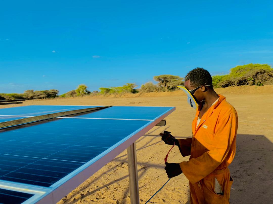Cadceedmaal Solar Energy – Cadceedmaal Solar Energy