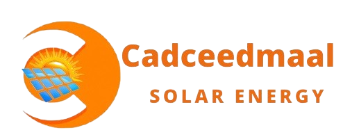 Cadceedmaal Solar Energy – Cadceedmaal Solar Energy